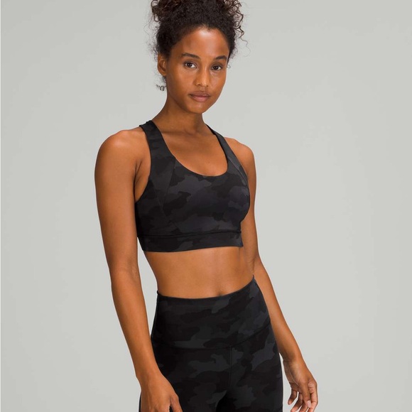 lululemon athletica | Intimates & Sleepwear | Lululemon Free To Be ...